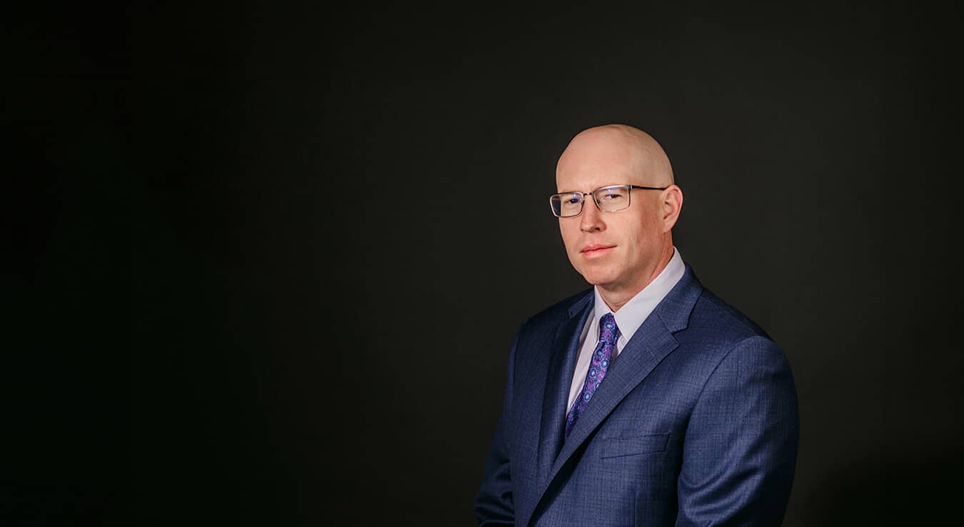 Criminal Defense Lawyer – Anacortes, WA – Campbell Law Firm